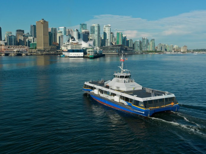 Transports à Vancouver : L'essentiel à savoir pour son séjour