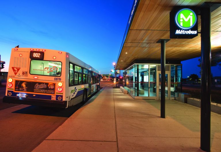 Transports à Québec : Tout savoir sur les transports en commun