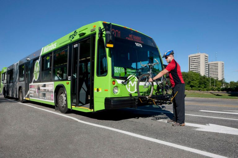 Transports à Québec : Tout savoir sur les transports en commun