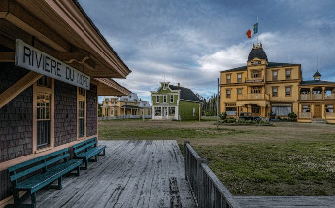 Acadie du Nouveau-Brunswick : province maritime à découvrir