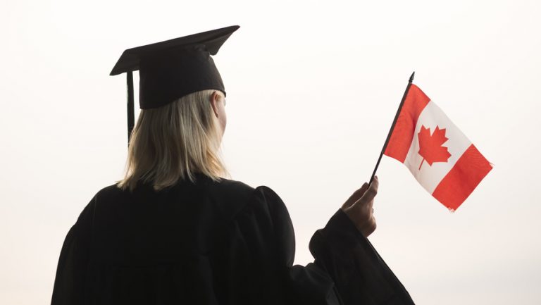 Étudier au Canada : un système éducatif reconnu et respecté